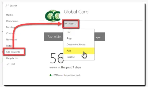 How to Configure Adobe Sign for SharePoint Online - SharePoint Gems