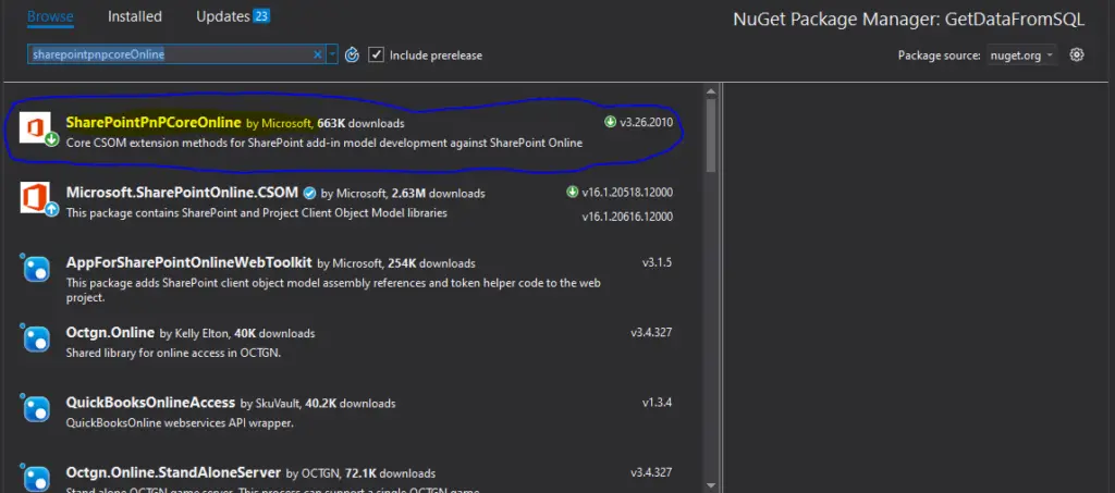 Connect MFA enabled SharePoint site using CSOM - SharePoint Gems